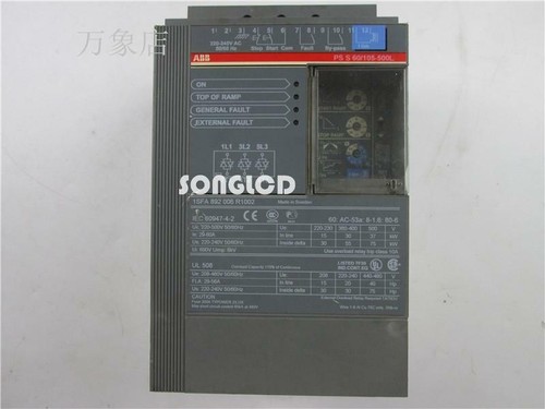 1PCS 1SFA 892 006 R1002 90days warranty via DHL or FedEx | eBay