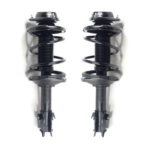 Fits 2000 2001 2002 Subaru Legacy Pair Front Complete Quick Strut ...
