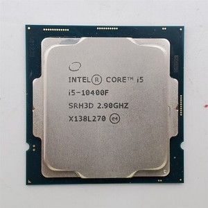 Intel Core i5 10400 | eBay Intel Core i5 10400 | eBay