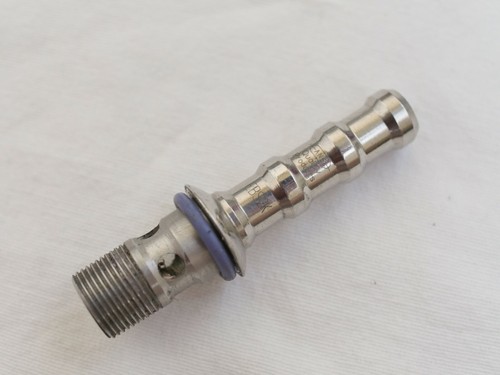 Autococker Short ANS 2K Extended Block Screw / EBS non volumizer ...
