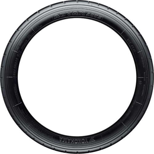 Yokohama Advan A052 Tire 265/40ZR19 102Y High Performance Passenger | eBay