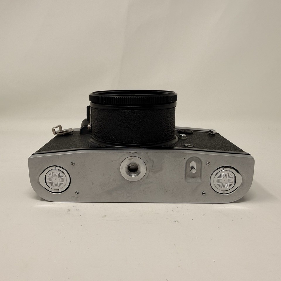 Kiev-60 Medium Format 6x6 Camera | eBay