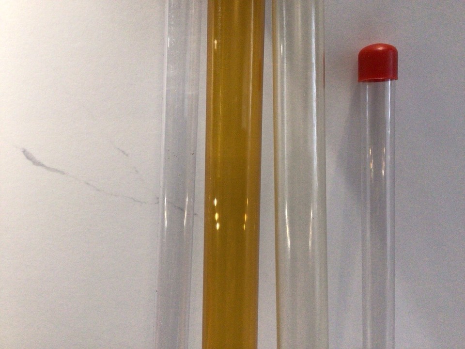 4x Quiver Tip Replacement Tubes | eBay UK