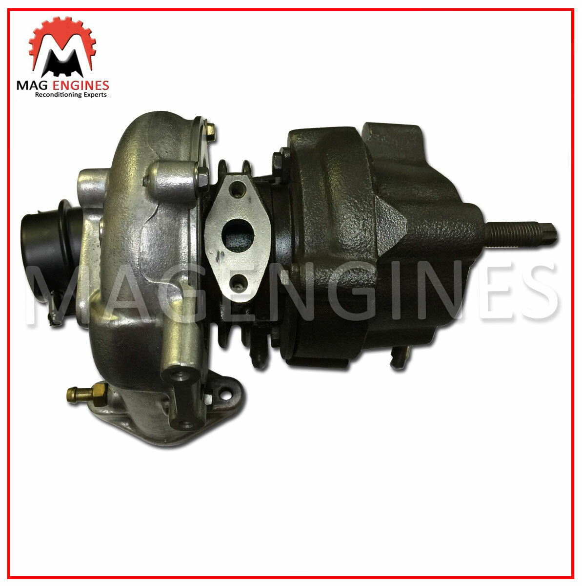 14411-5M320 TURBO CHARGER NISSAN YD22 DCi FOR X-TRAIL PRIMERA ALMERA 2. ...