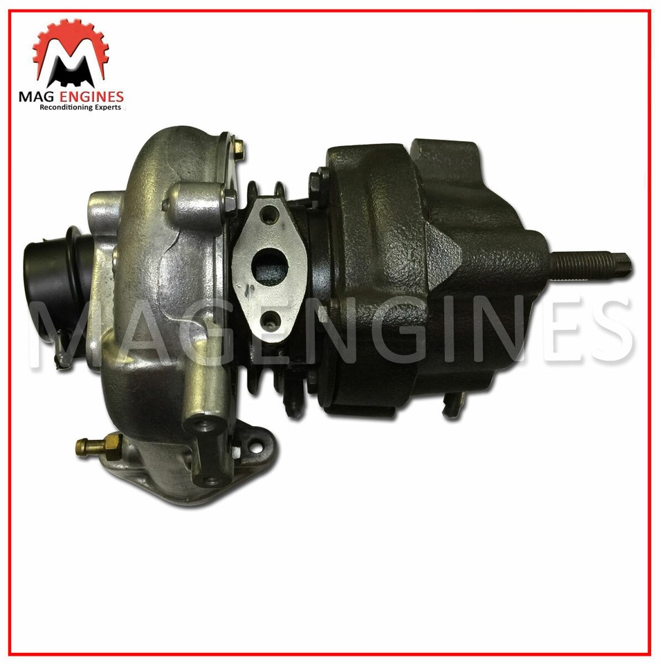 14411-5M320 TURBO CHARGER NISSAN YD22 DCi FOR X-TRAIL PRIMERA ALMERA 2. ...