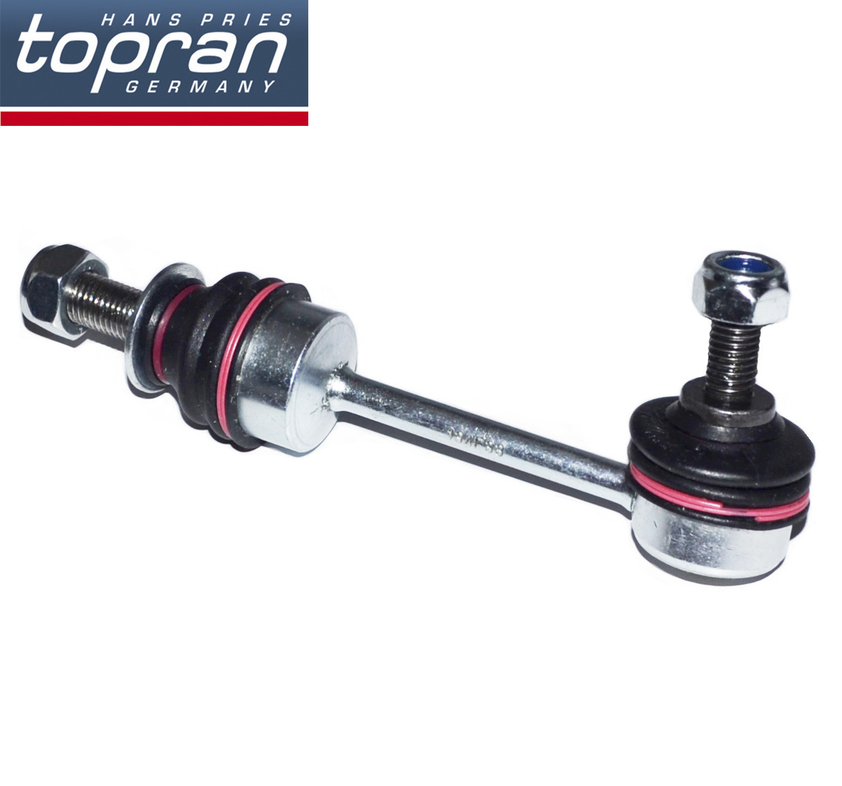 2 x For BMW E60 E61 E63 E64 Rear Anti Roll Bar Rod Stabiliser Links ...