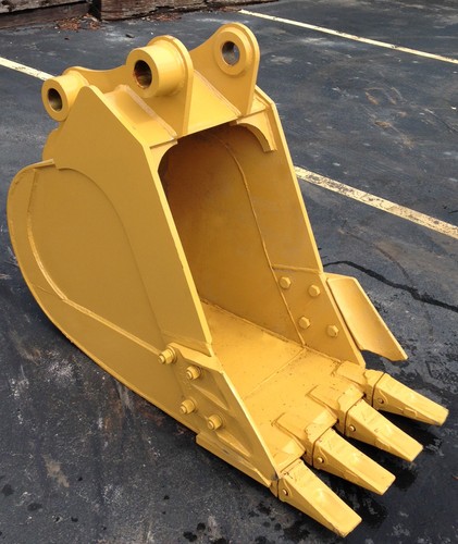 New 24" Excavator Bucket for a Caterpillar 315F w/Pins | eBay
