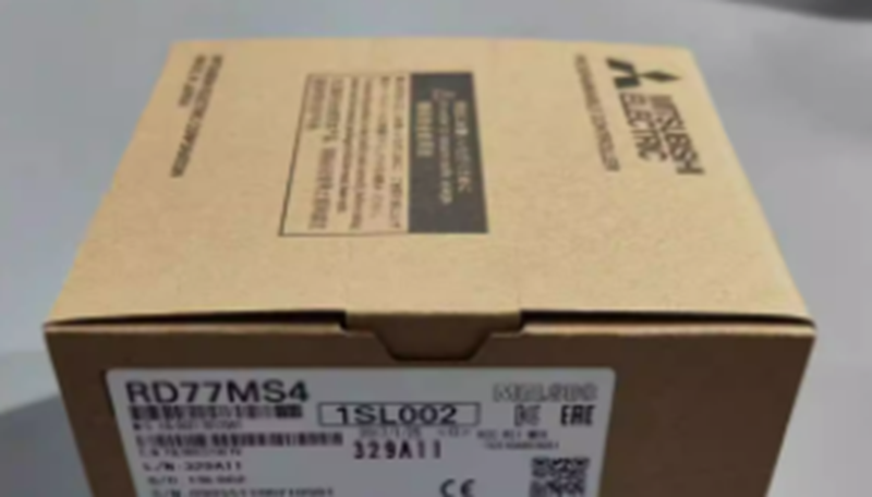 1PC New RD77MS4 Mitsubishi RD77MS4 Modules | eBay