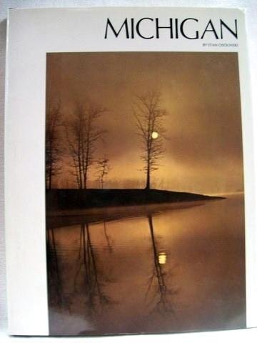 Belding Imprint Ser.: Michigan by Stanley Osolinksi (1976, Hardcover ...