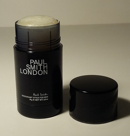 PAUL SMITH LONDON, DEODORANT STICK 2.5 OZ for MEN *READ AD* | eBay