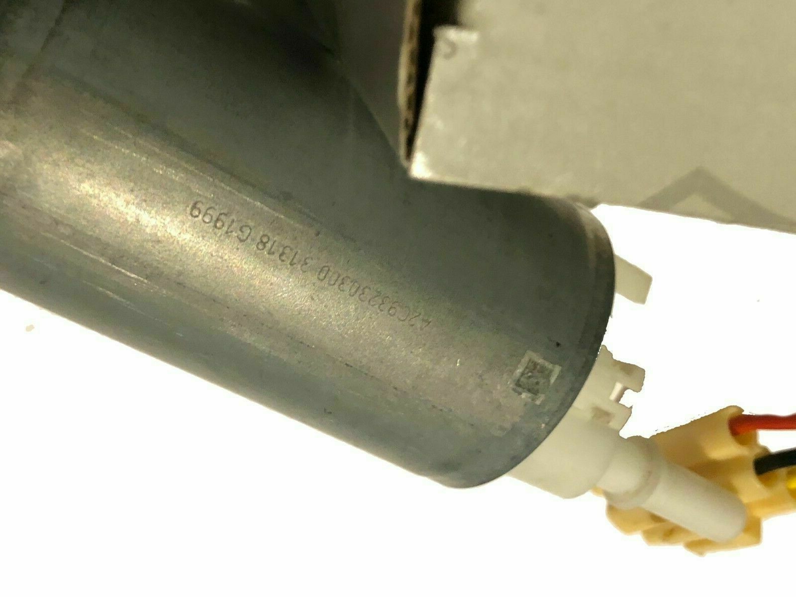 MERCEDES W212 E Class Fuel Tank Sender Assembly A2184700194 for sale ...