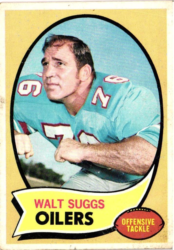 WALT SUGGS CARD #204 FREE SHIP 50% OFF SALE B1003R2S6P10 | eBay