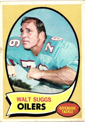 WALT SUGGS CARD #204 FREE SHIP 50% OFF SALE B1003R2S6P10 | eBay