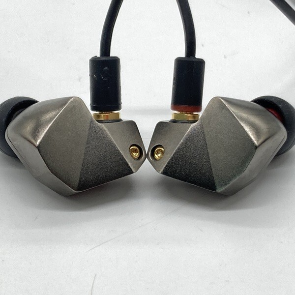 FINAL B2 In-Ear Earphones Headphones IEM Earbuds From Japan | eBay