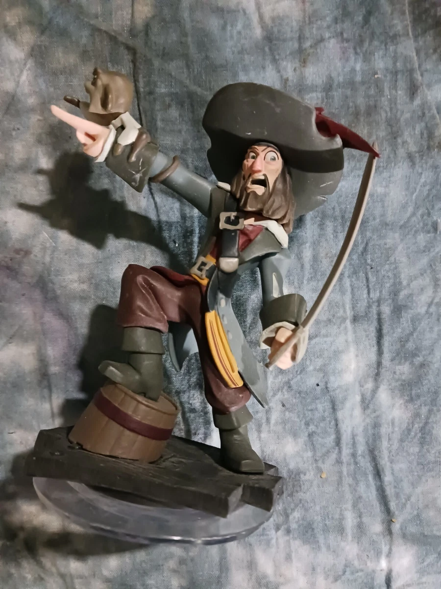 Disney Infinity Barbossa