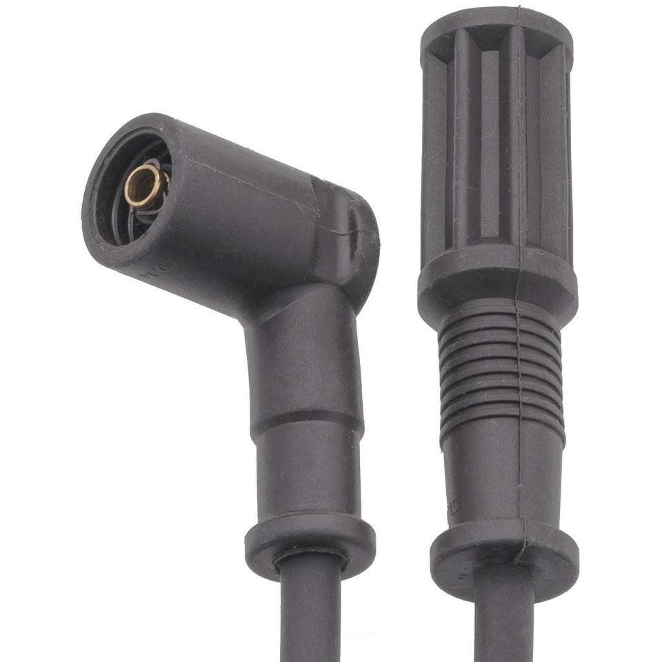 Spark Plug Wire Set Standard 9559 fits 17-19 Fiat Mobi 1.0L-L4 ...