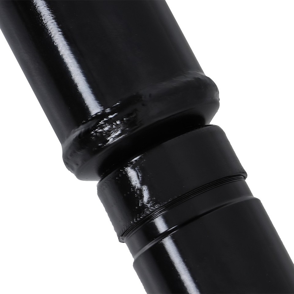 For Jeep Wrangler TJ 1998-2002 4WD 52098378AC Black Front Drive Shaft ...