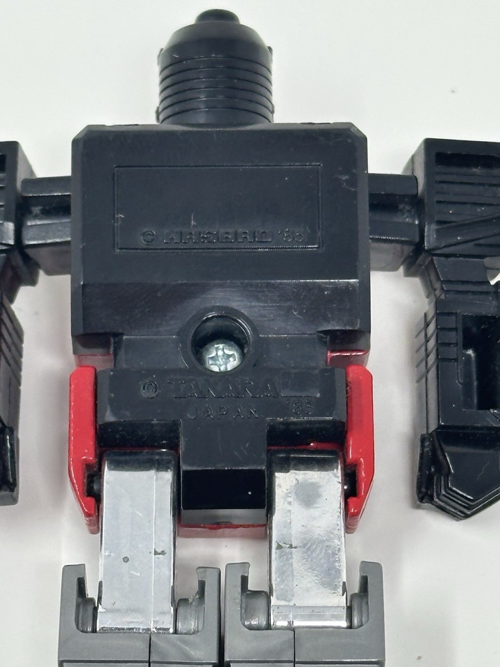 Reflector 1985 Vintage Hasbro G1 Transformers Figure Set Of 3 Camera ...