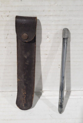 Fowler Vibra-Tak Mechanical 1000 RPM Tachometer Tool Engine | eBay