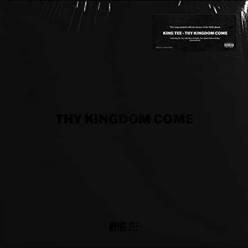 King Tee - Thy Kingdom Come [CD] | eBay