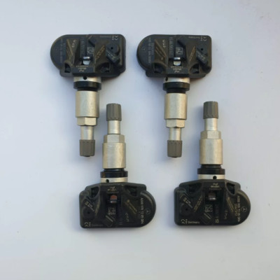 4Pcs TPMS Sensor for Mercedes-Benz E CLS-CLASS W212 W213 W167 W463 ...
