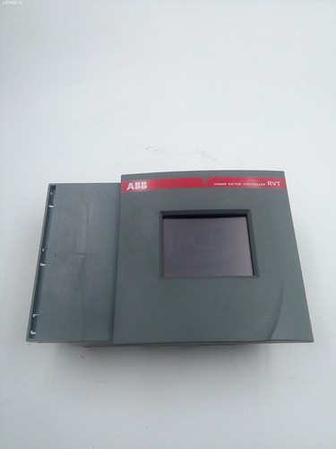 **USED ABB RVT-12 90days warranty via DHL or FedEx | eBay