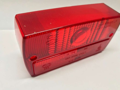 Gem Rear Light Cev 250 Mopeds Malanca (TT68) | eBay