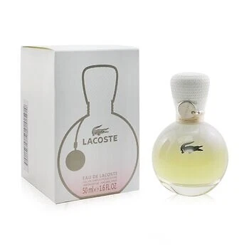 Eau De Lacoste Lacoste Woman
