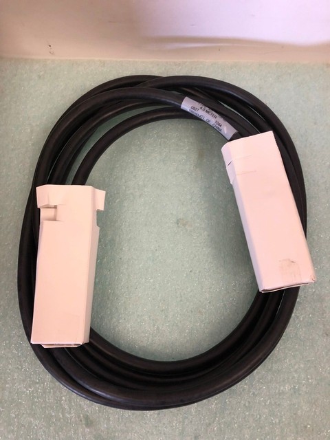 National Instruments 763061-03 4 Meter GPIB Type X2 Cable for sale ...