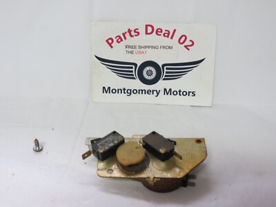 Genuine Whirlpool Ovenlock Motor MDL-95-WP PN-400-120 Stove Range Free ...