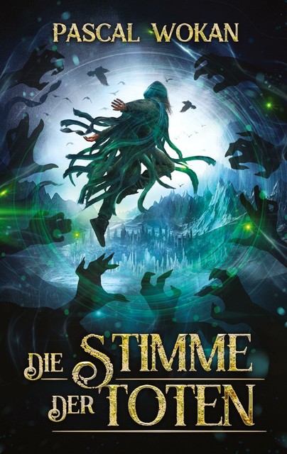 Die Stimme der Toten von Pascal Wokan (2020, Taschenbuch) online kaufen ...