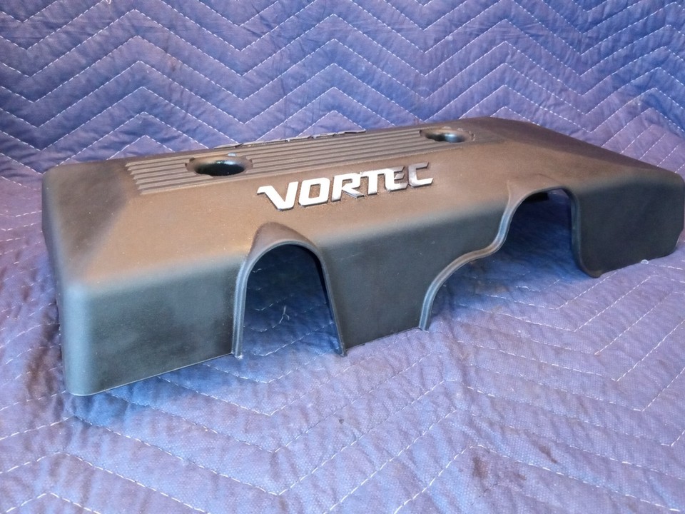 Engine Cover - '99-'00 LS Vortec 4.8 5.3 6.0 LQ4 LM7 LR4 LQ9 Silverado ...