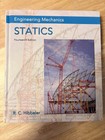 Engineering Mechanics : Statics by Russell C. Hibbeler (2015, Hardcover ...