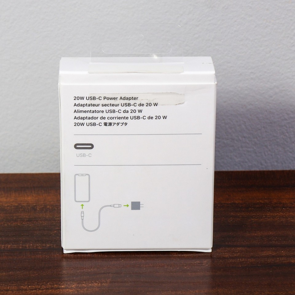 Genuine Apple Power Adapters | Free Shipping | eBay