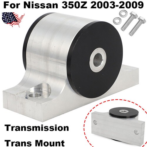 Transmission Trans Mount Bushing For 2003-09 Nissan 350Z / Infiniti G35 ...