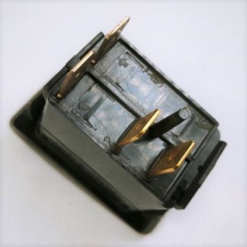 "REGEN" Inhibit On/Off Switch P/N 169318 | eBay