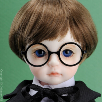 [Dollmore] 13 " BJD DOLL Narsha Friend Boy - Shabee (make up) | eBay
