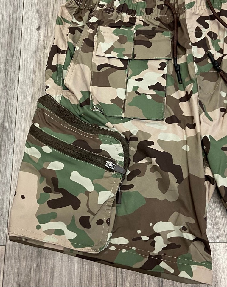 JORDAN CRAIG ALTITUDE CAMO 2.0 CARGO SHORT | eBay