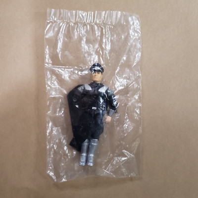 Hasbro 1994 GI Joe-Street Fighters M. Bison Action Figure 3.75" VTG ...