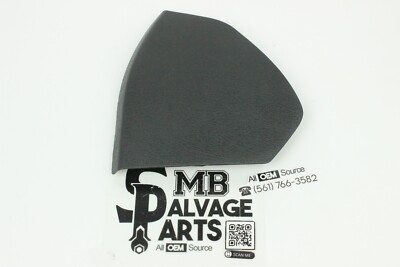 07-09 Mercedes W211 E320 E350 RH Interior Door Panel Trim Cover ...