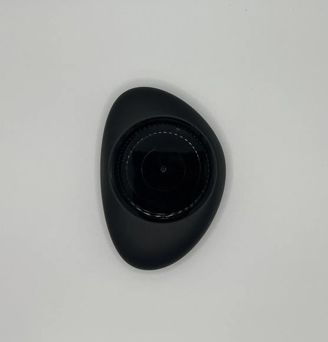 Hunter Douglas Pebble Matte Black (NEW) Pebble Only—Powerview Remote ...