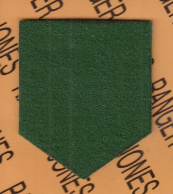 1st Cavalry Div Support Cmd Non Airborne Flash ~2.25" patch #3 c/e | eBay