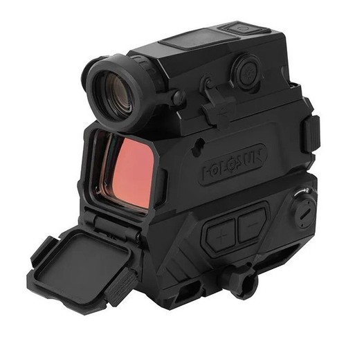 HOLOSUN Red Multi-Reticle Digital Reflex Night Vision Sight (DRS-NV) | eBay