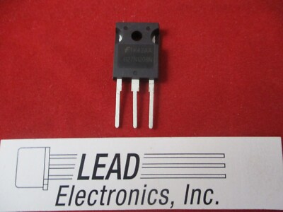 G27N120BN HGTG27N120BN TRANSISTOR IGBT N-CHANNEL TO-247/PKG | eBay