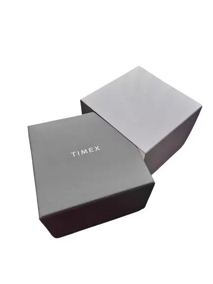 Timex IQ Aviator Flyback Intelligent Indiglo Mens Chronograph Watch ...