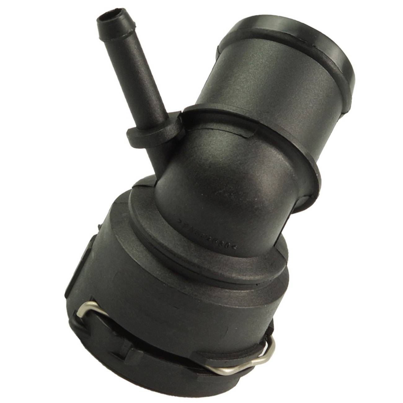 6Q0122291E For VW Golf Jetta Rabbit Beetle New Upper Radiator Hose ...