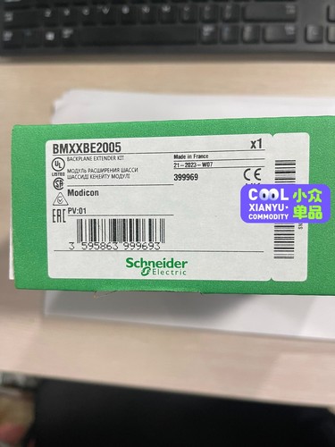 1pc new for Schneider BMXXBE2005 | eBay