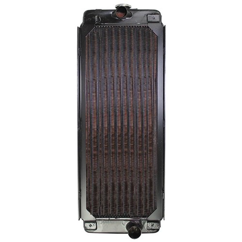 02250137799 Sullair Portable Compressor (29 x 12-3/8 x 3) Radiator 375 ...