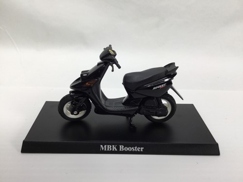 1:18 Maisto Mega Bike Collection MBX Booster | eBay Australia
