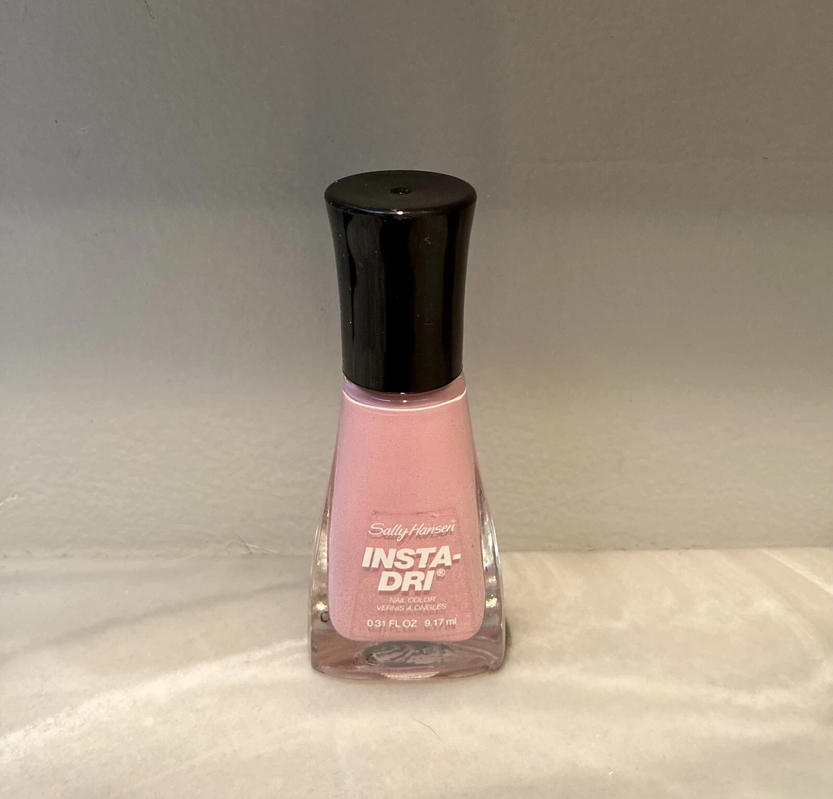 Sally Hansen Pink Blink